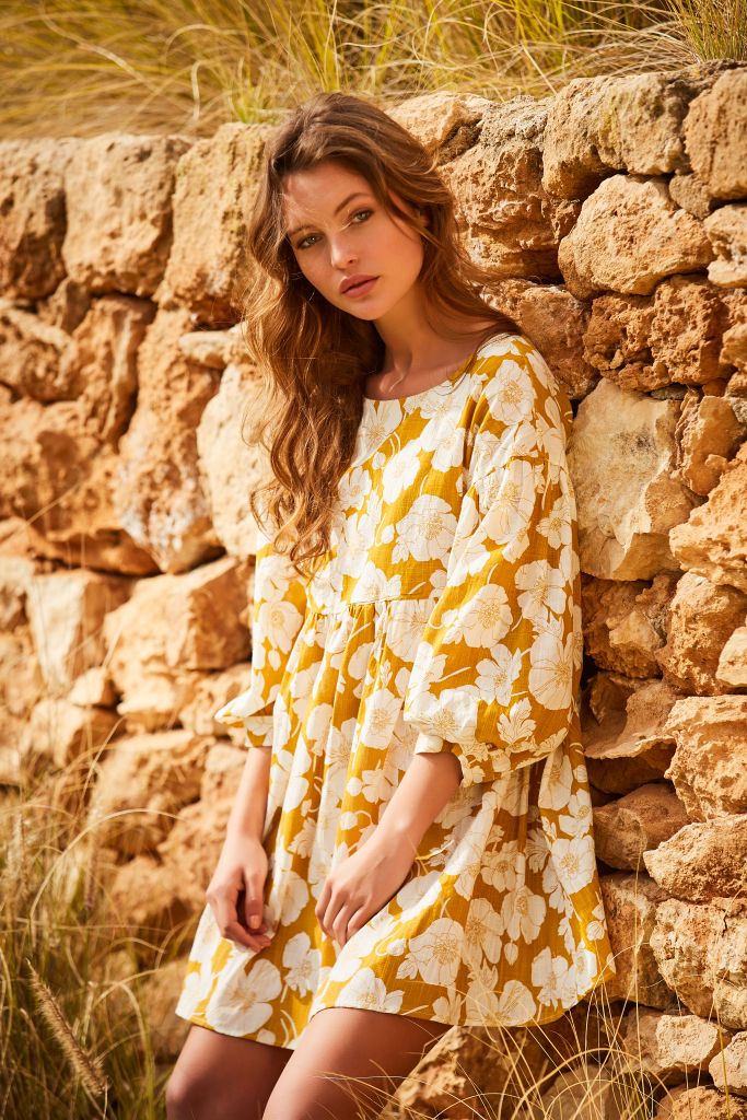 Bibi – Deva Models